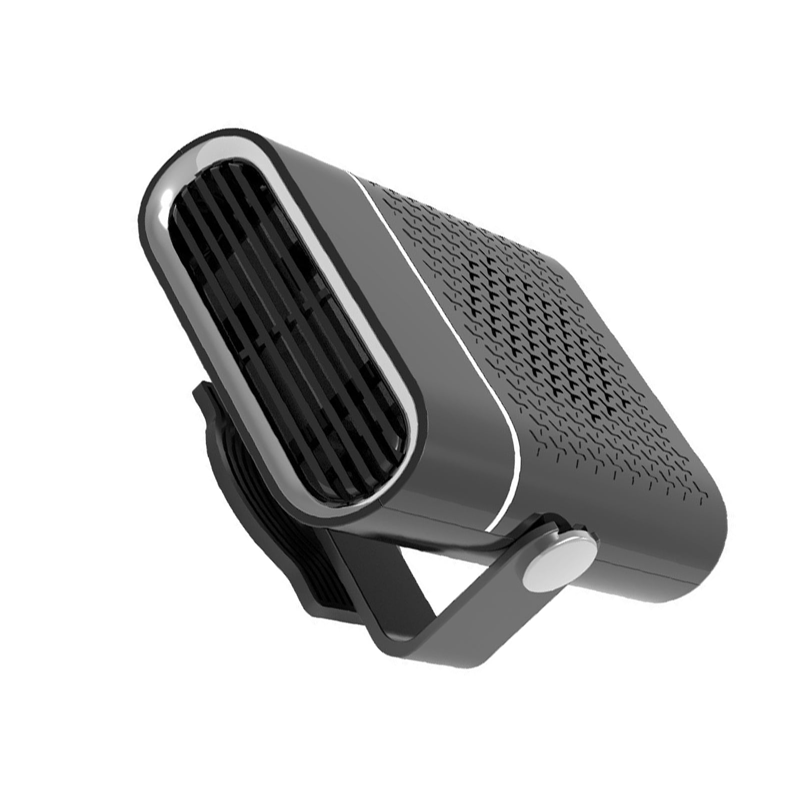 Universal Dual USB Car Charger Blue Illumination Supports Fast Charging ...