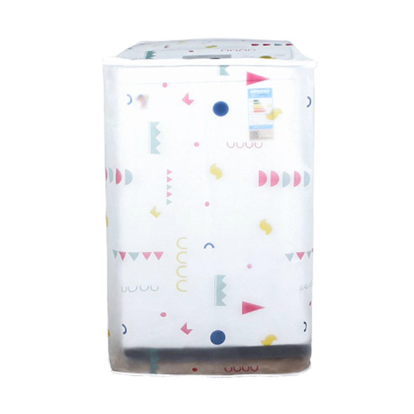 Universal Dustproofs Roller Cover, Portable Washer and Dryer Covers ...