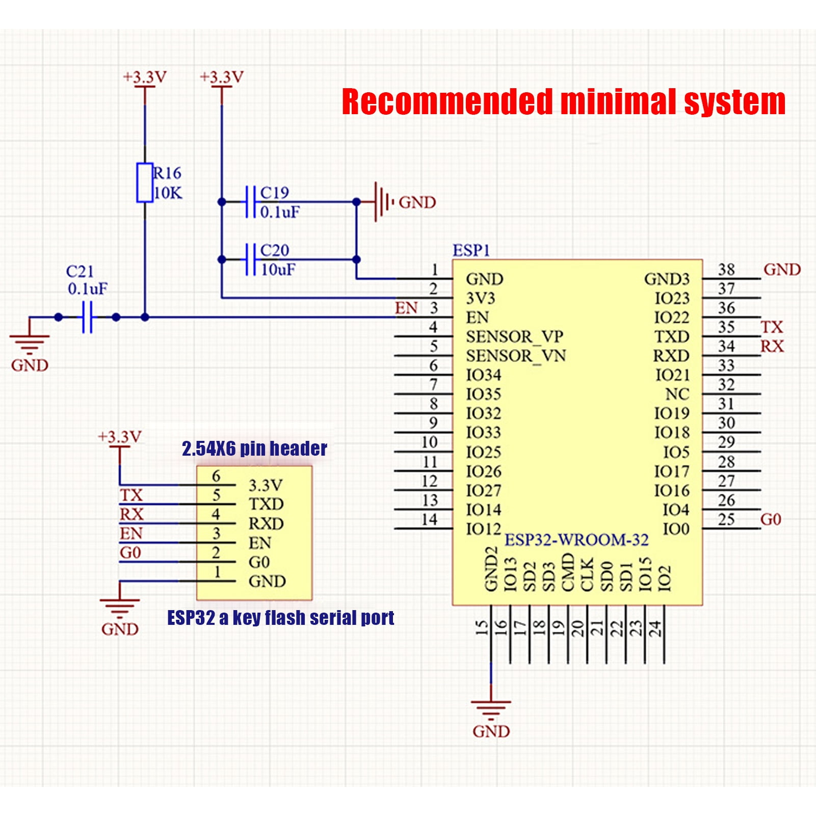 Universal ESP8266 & ESP32 Downloader USB to TTL Module for Firmware ... Universal ESP8266 & ESP32 Downloader USB to TTL Module for Firmware ...