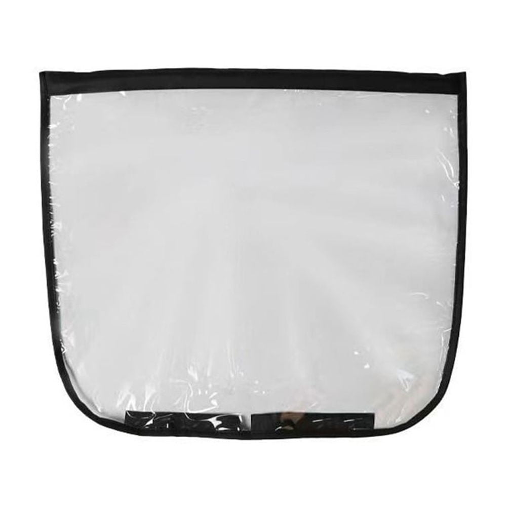 Universal EV Charger Cover Charging Port Rainproof Cloth Cover Magnet ...