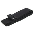 Universal Elastic Heart Rate Chest Belt Strap Band for Polar Wahoo ...