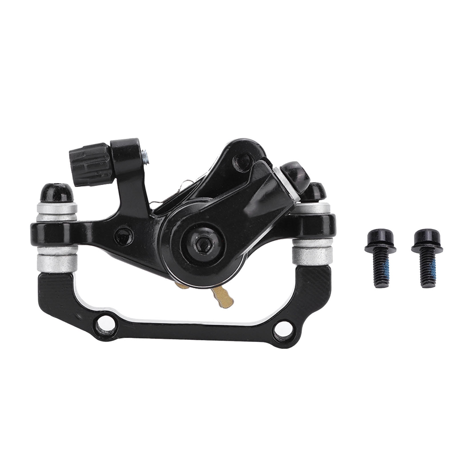 Universal Electric Bicycle Mechanical Disc Brake Calipers Front and ...