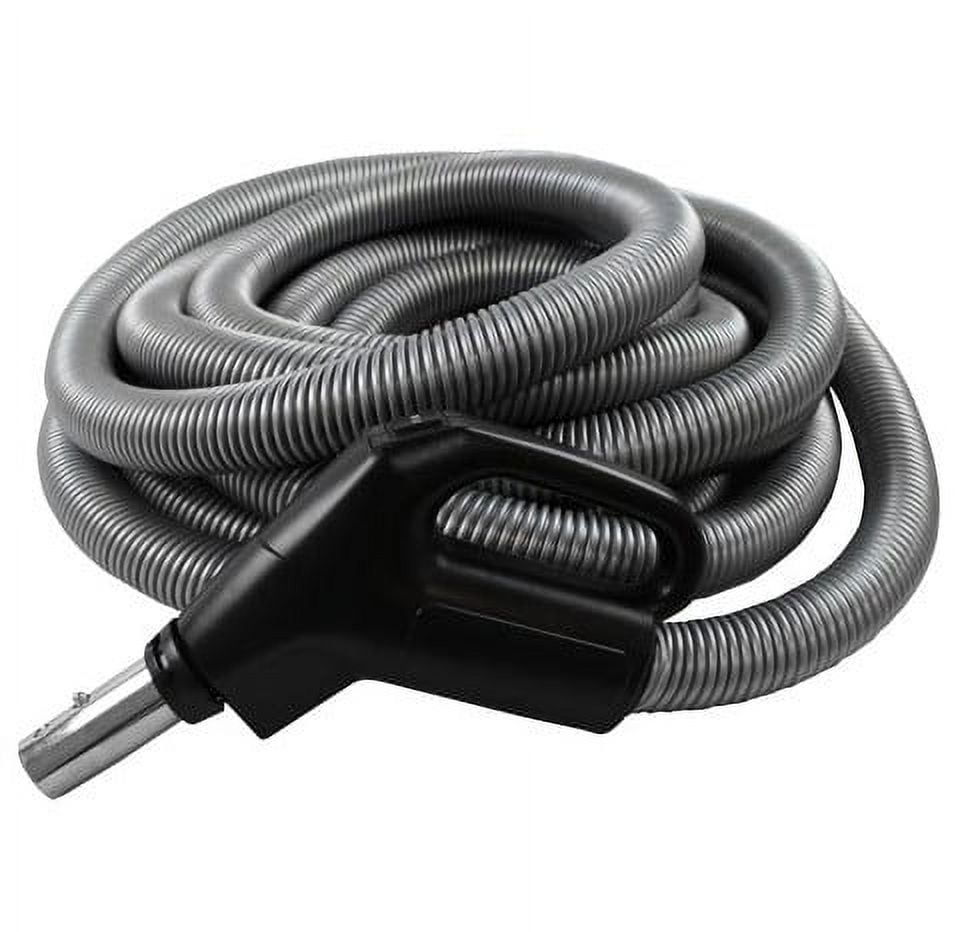 Universal Electric Hose Flush 35 Ft Pigtail Silver - Walmart.com