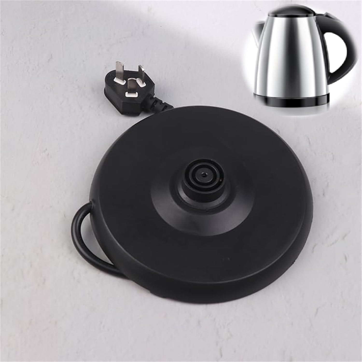 Universal Electric Kettle Base Thickened Kettle Chassis with Cord high ...
