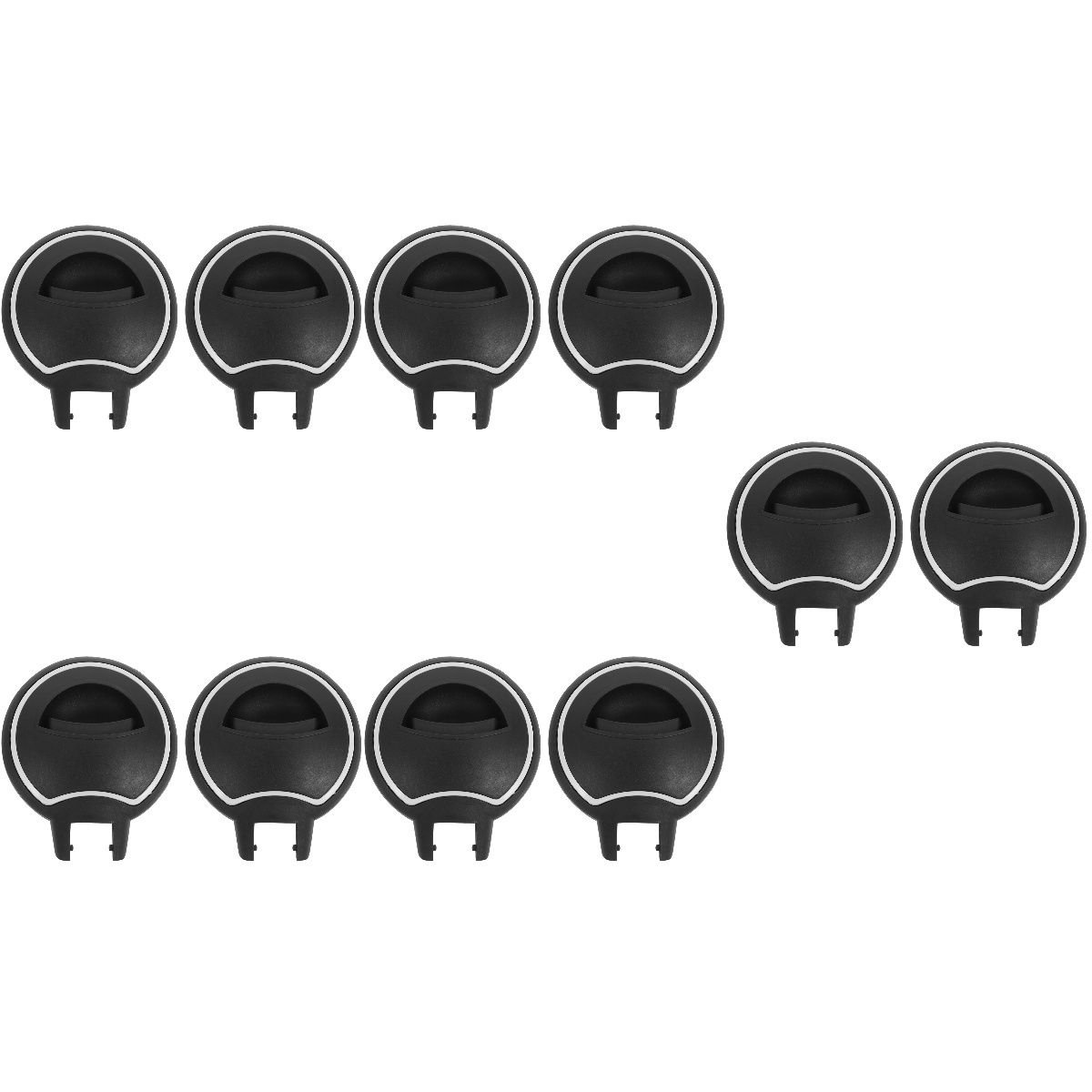 Universal Electric Kettle Cover 10 Pcs Lid Electro-thermal Tea Kettles ...