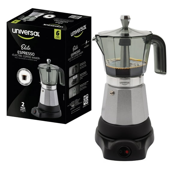 Greca Coffee Maker