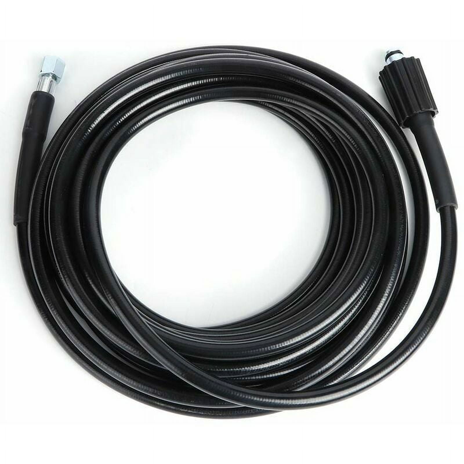 Universal Electric Power Wash Hose, Lightweight Durable Weather ...