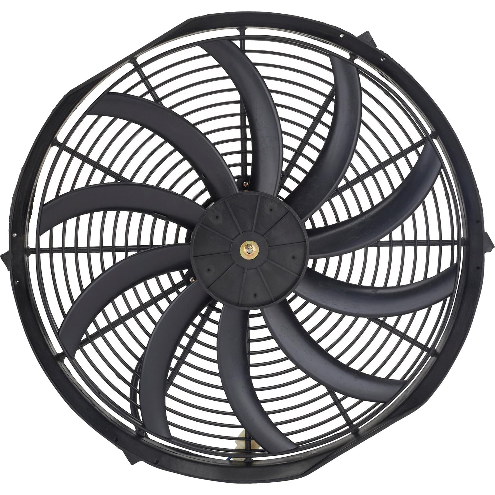 Universal Electric Radiator Cooling Fan, 14 Inch - Walmart.com