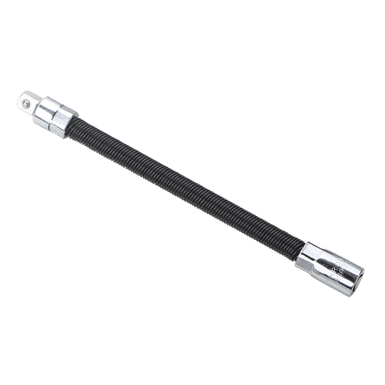 Universal Electric Wrench Socket, 1 Counts Bendable Flexible Shaft ...