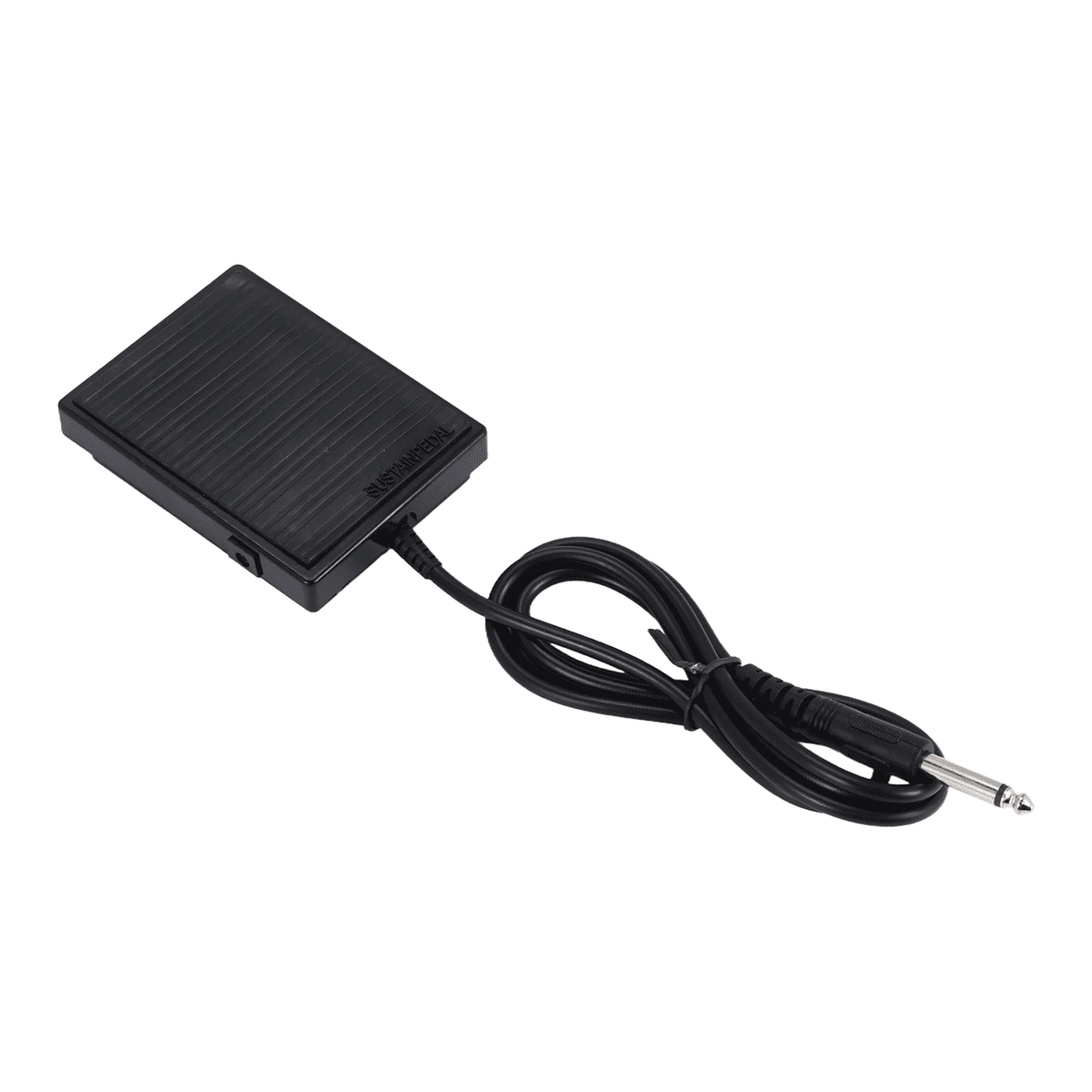 Universal Electronic Piano Foot Sustain Pedal Controller Switch ...
