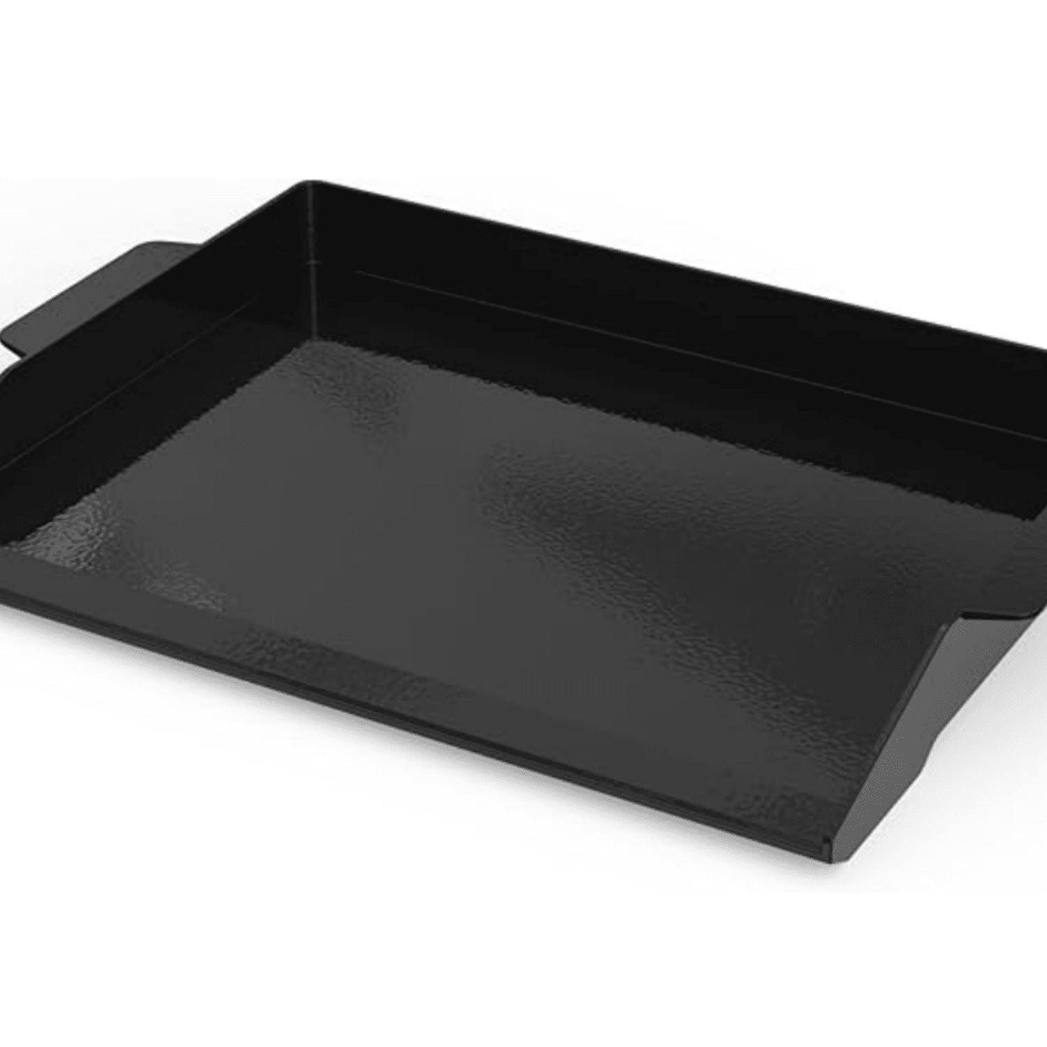 Universal Enamelled Cast Iron Cooking Griddle, Nonstick Coating Griddle ...