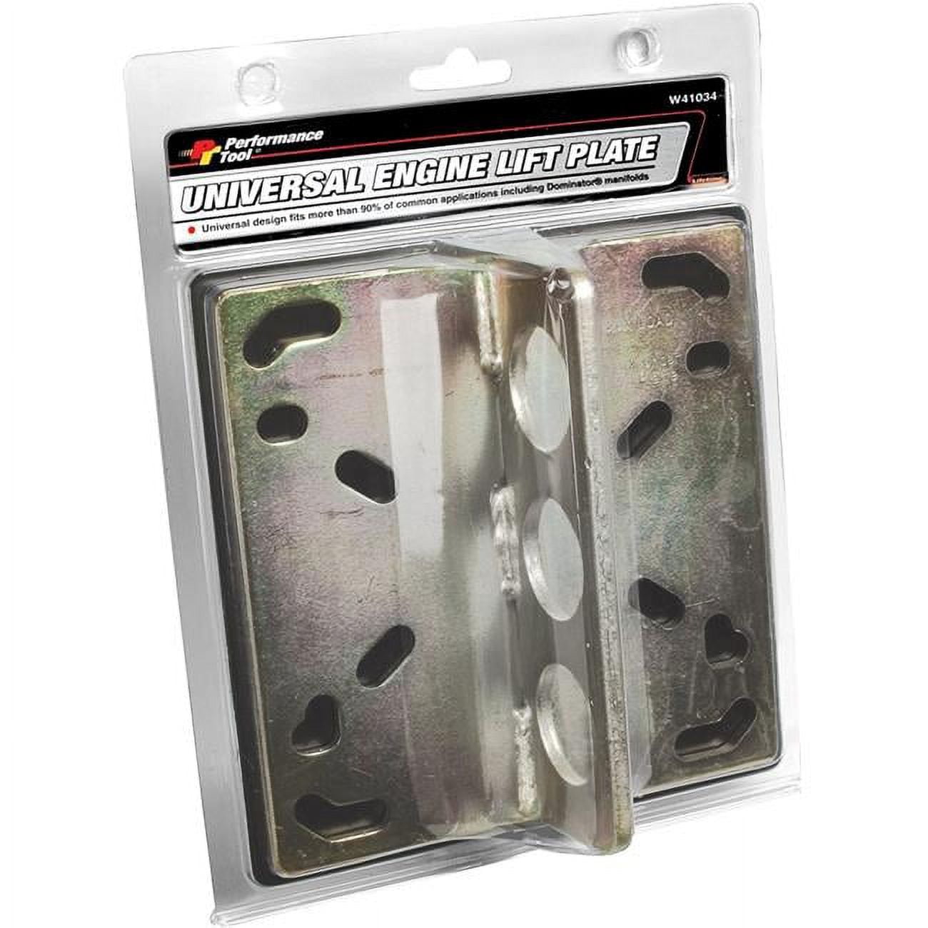 Universal Engine Lift Plate - Walmart.com