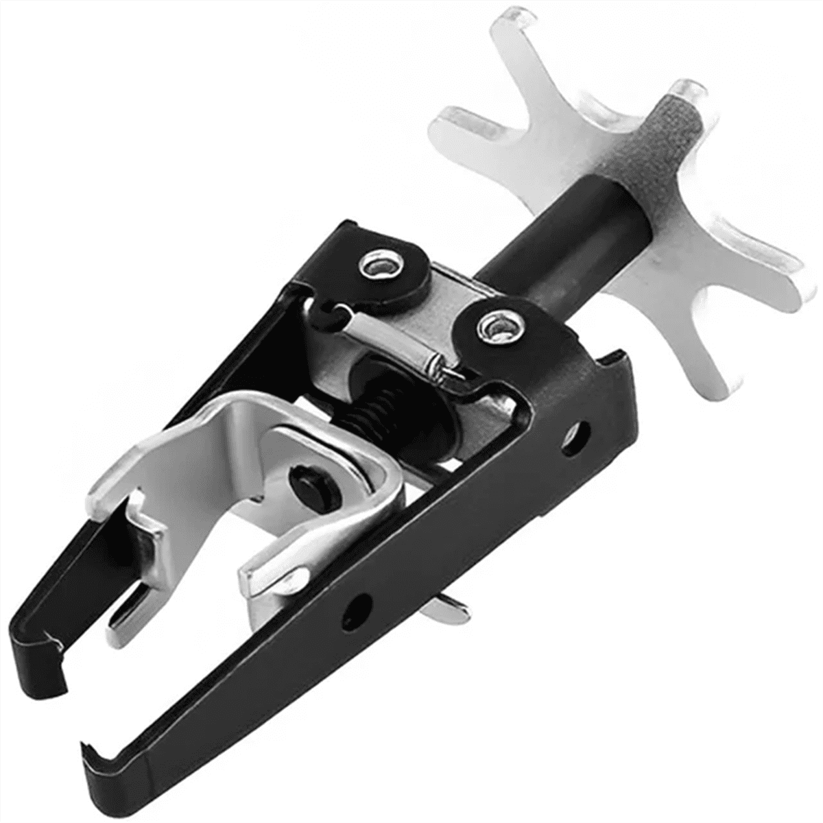 Universal Engine Overhead Valve Spring Compressor Remover Installer ...