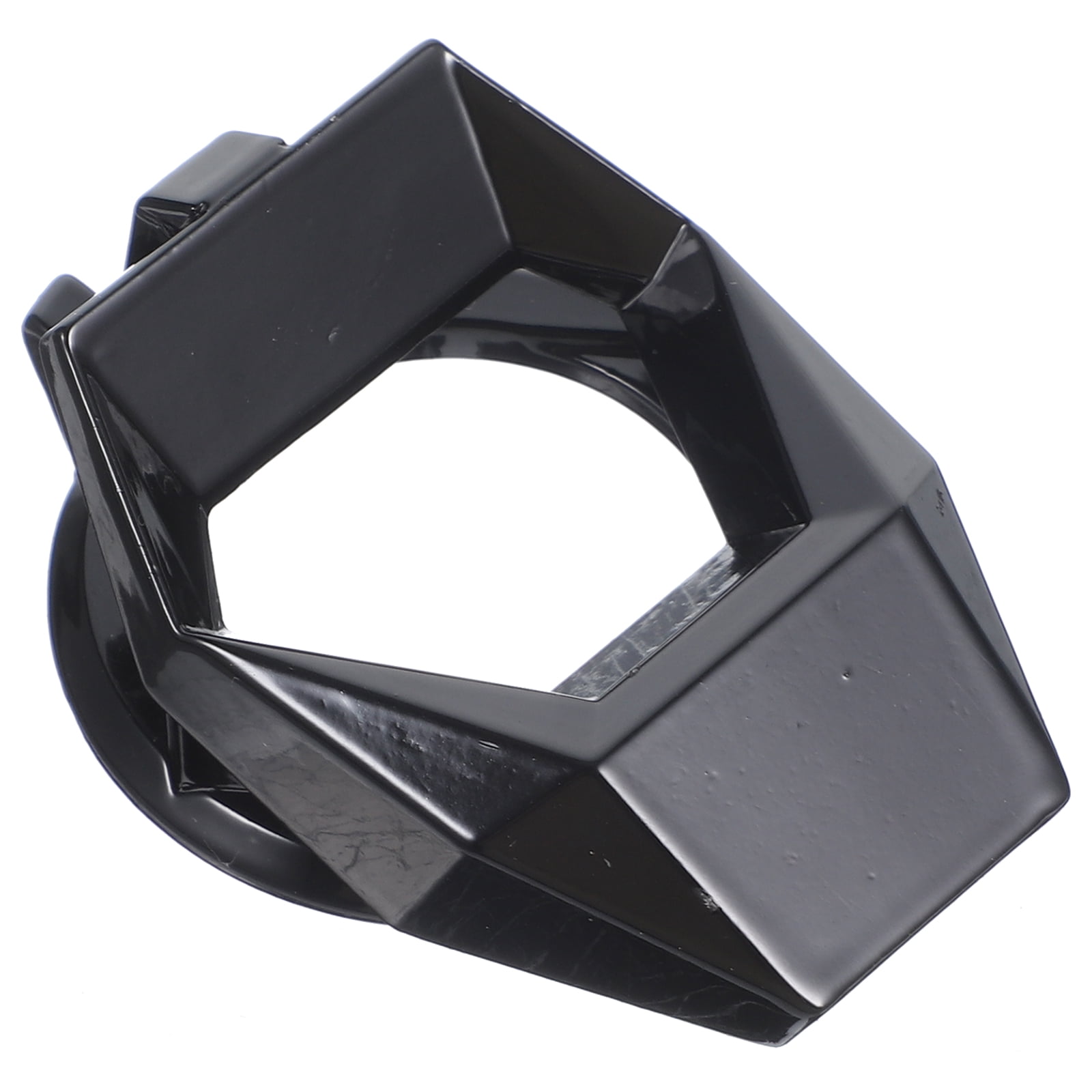 Universal Engine Start Stop Button Cover One-touch Interior Accessories ...