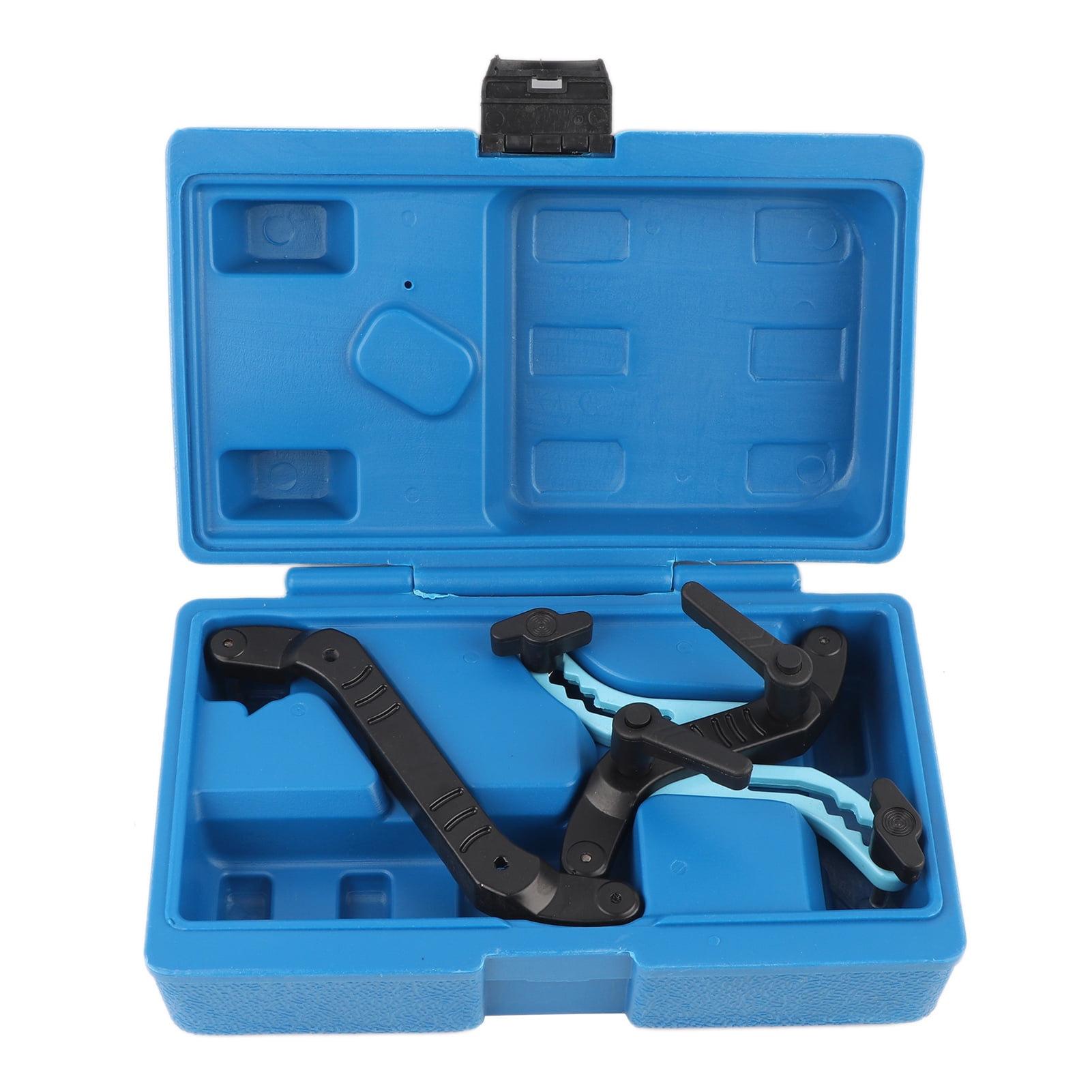 Universal Engine Twin Camshaft Locking Work Tool Kit Pulley Remover ...