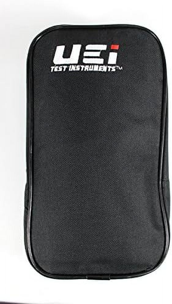 Universal Enterprises AC519 Large Soft Case For Digital Multimeter ...