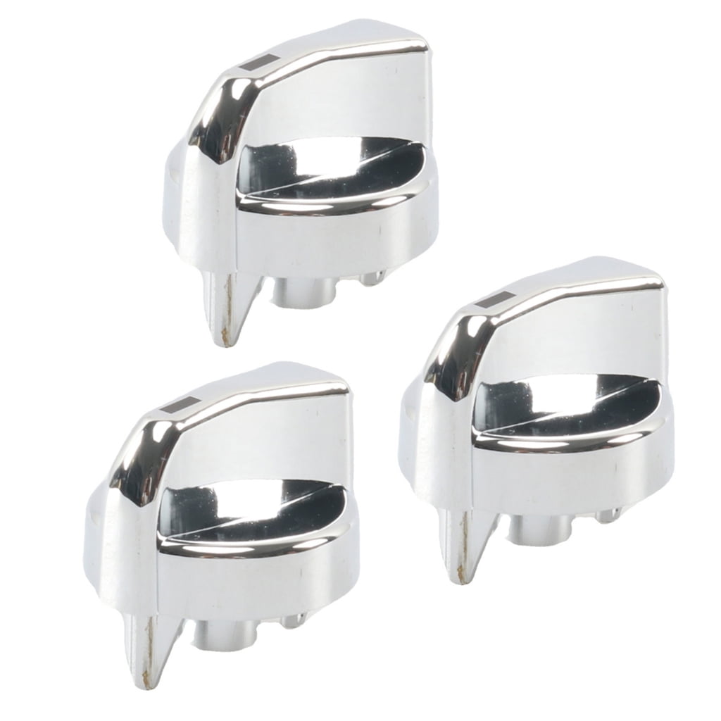 Universal Ergonomic Automotive Climate Control Knob Heat Resistant ...