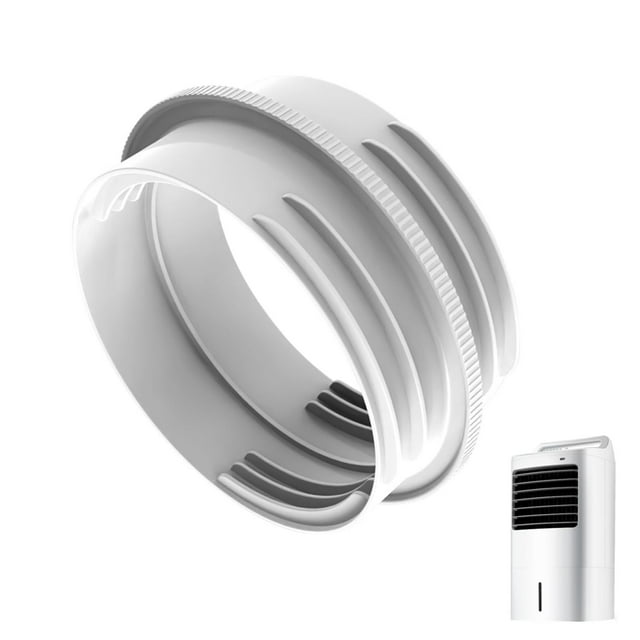 Universal Exhaust Duct Interface Sealing Plates Mobile Air Conditioning Seal Ac Duct Sealing