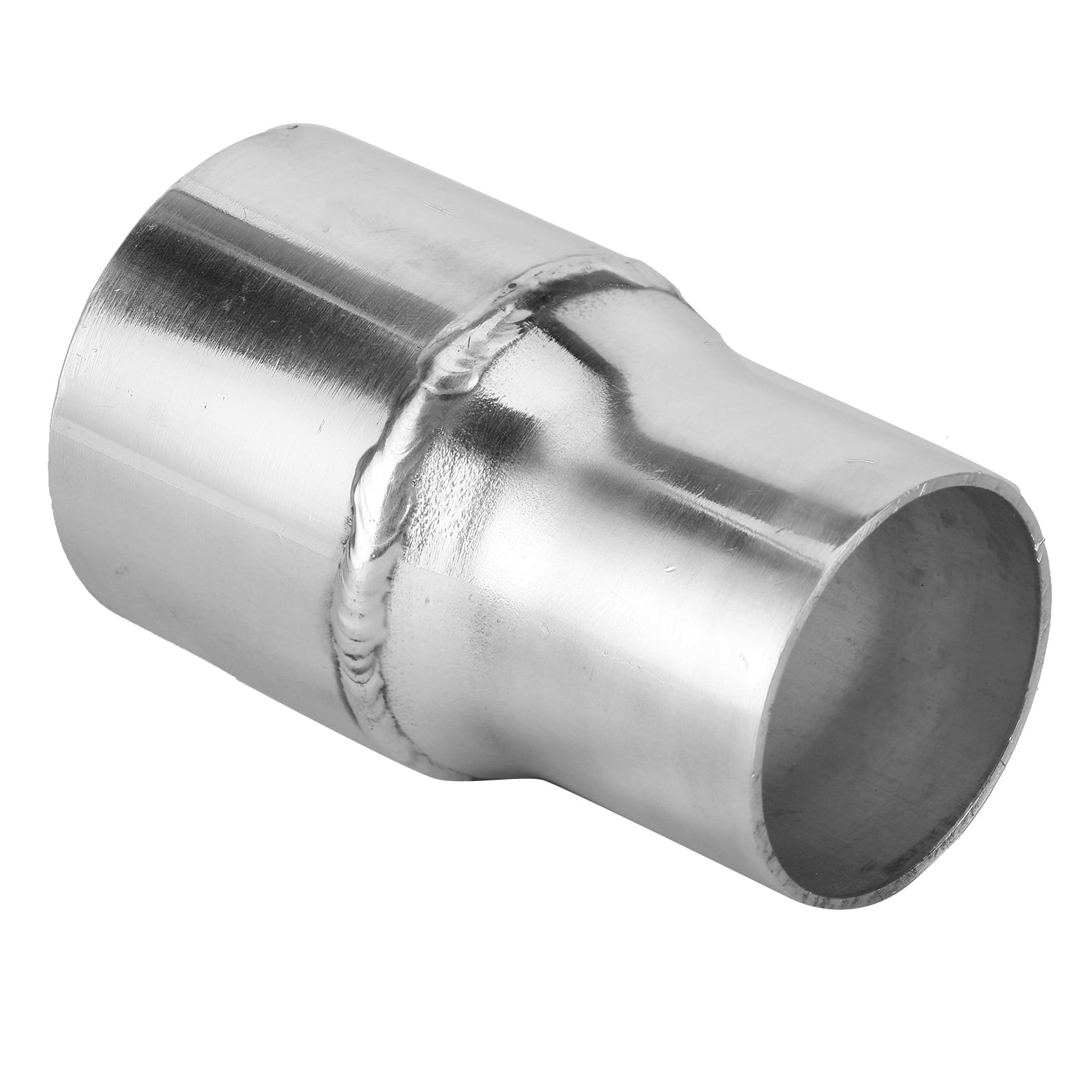 T304 Stainless Steel Exhaust Tubing 2.25 Od To 2.75 Od Mandrel Exhaust ...