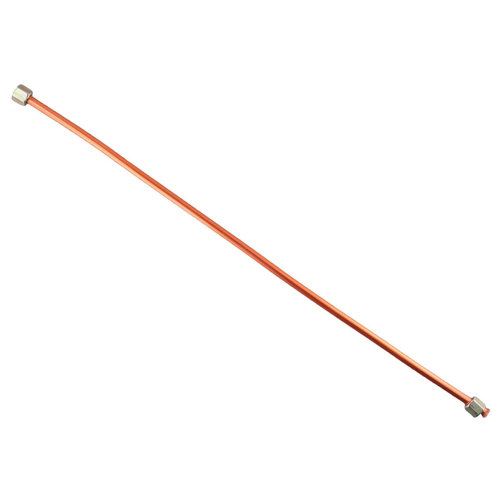 Universal Exhaust Tube Air Pipe Garden Home Copper+Aluminum ...