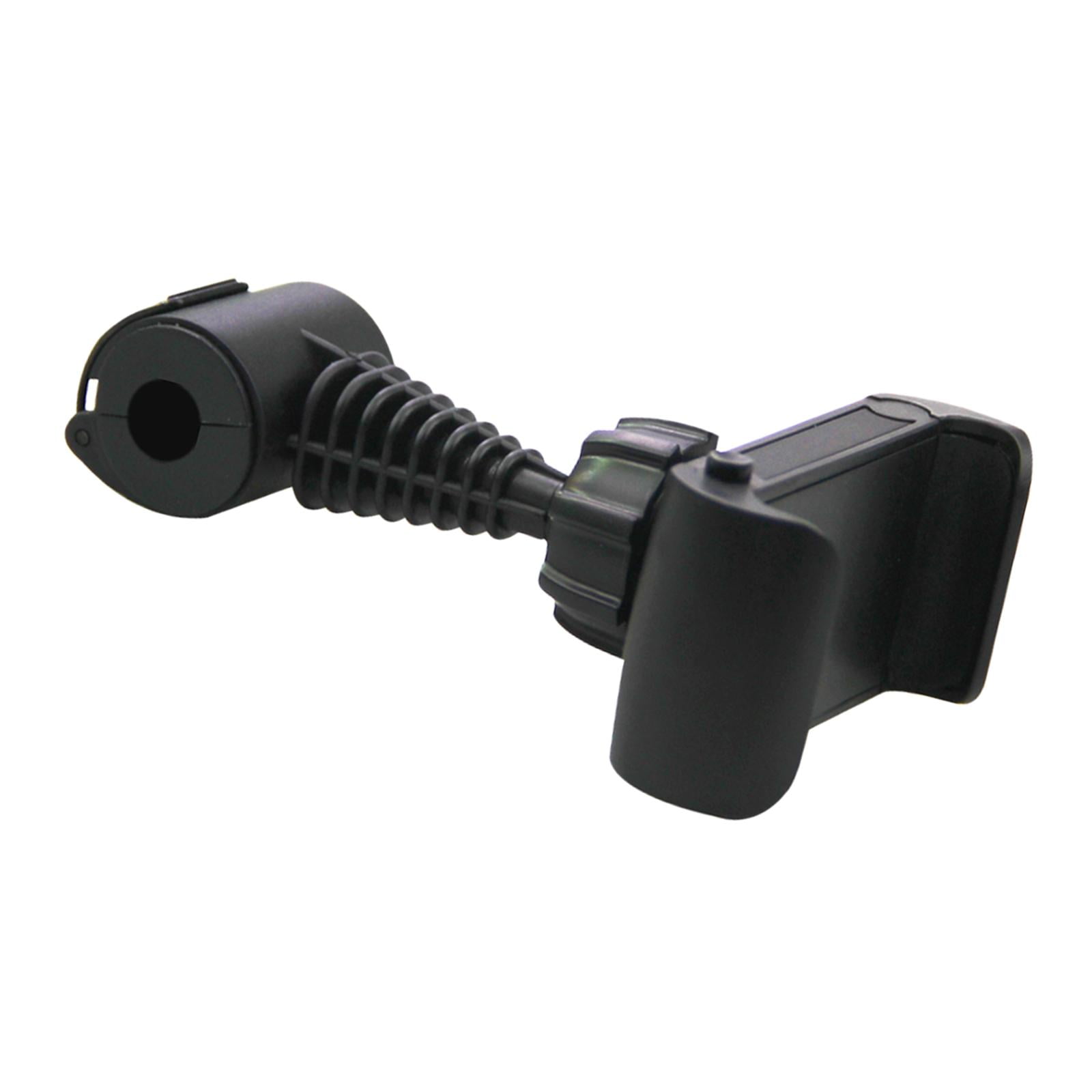 Universal Extendable Golf Cell Phone Camera Mount Holder Clip Golf ...
