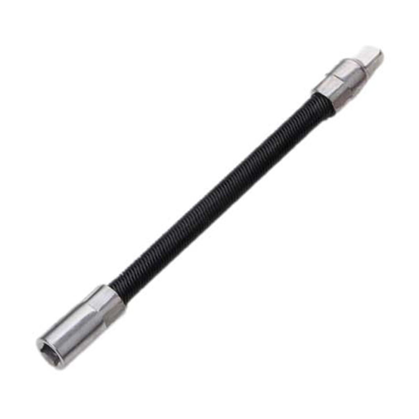 Universal Extension Rod Electric Wrench Sleeve Socket Extension Tool ...