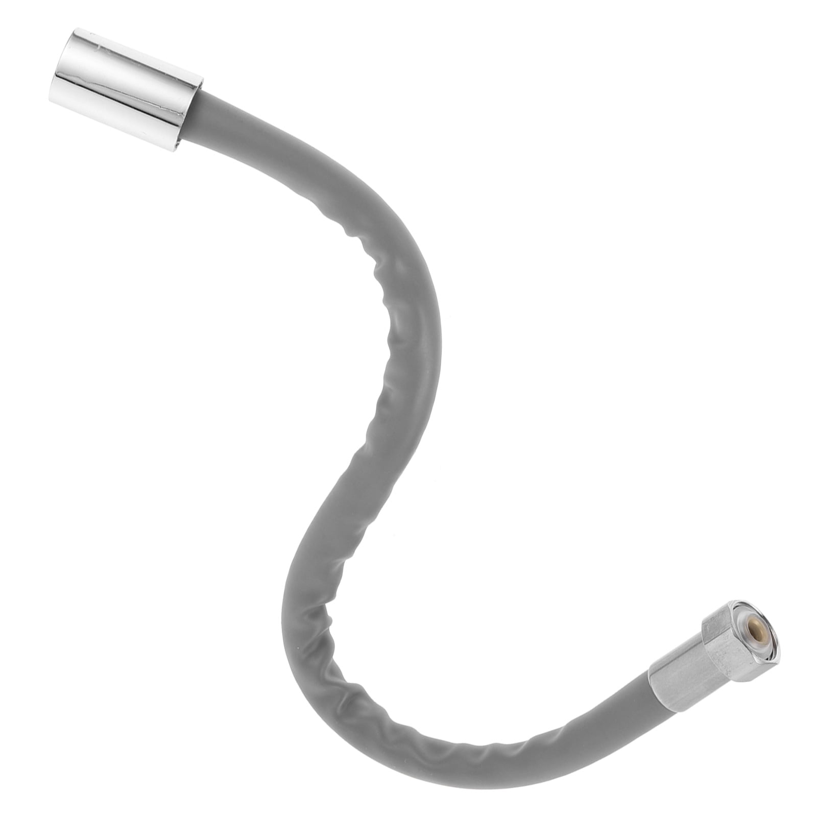 Universal Extension Tube Faucet Splash-proof Extender Bendable ...