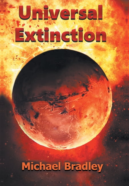 Universal Extinction, (Hardcover) - Walmart.com