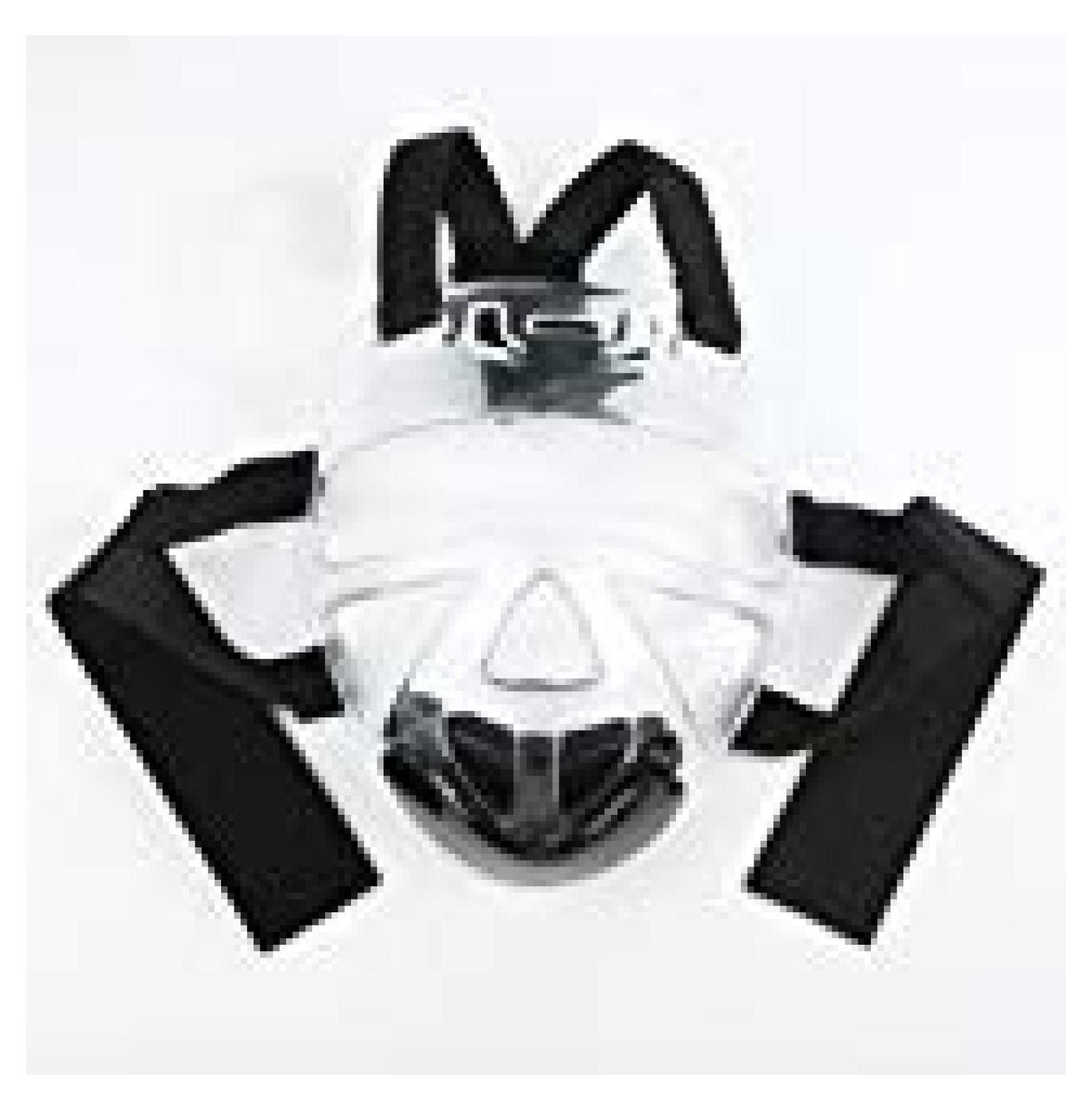 Universal FACE Shield - ONE Size FITS All - Walmart.com