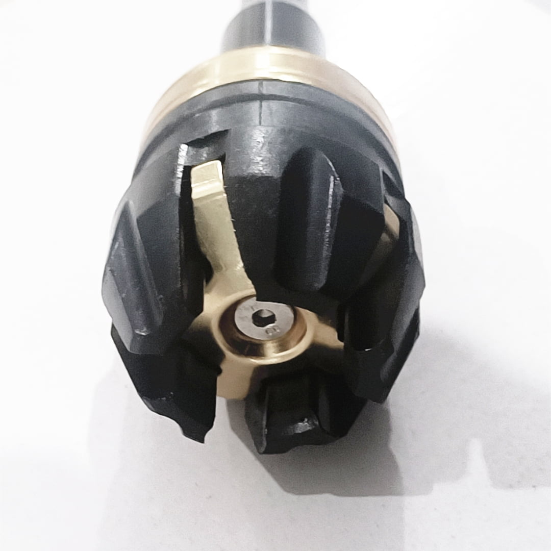 Universal Falling Protectors Motorcycle Frame Slider Anti Crash Caps ...