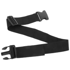 Sternum Straps