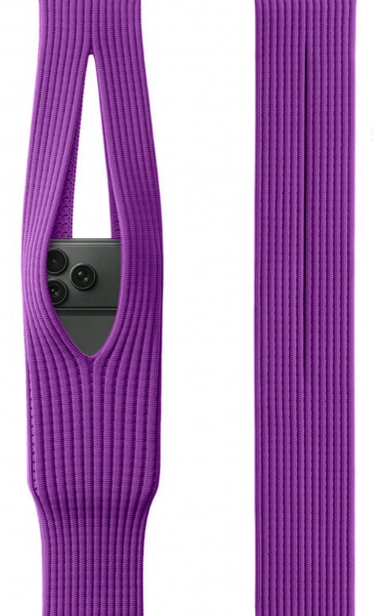 Universal Fashion Sock-Pocket Carrying Case Pouch for Cell Phone ...