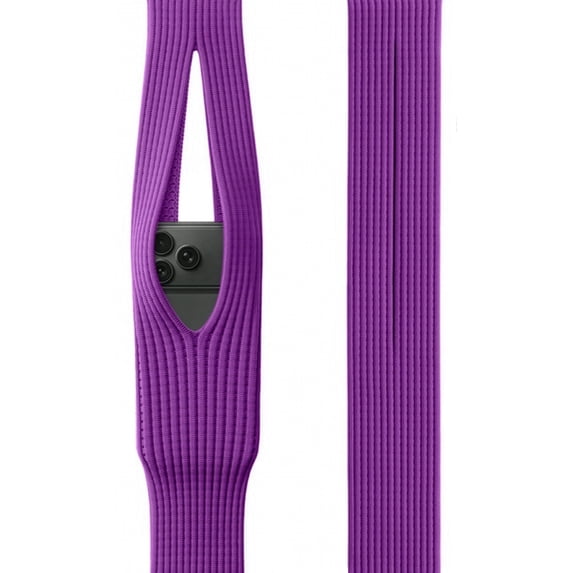 Universal Fashion Sock-Pocket Carrying Case Pouch for Cell Phone ...