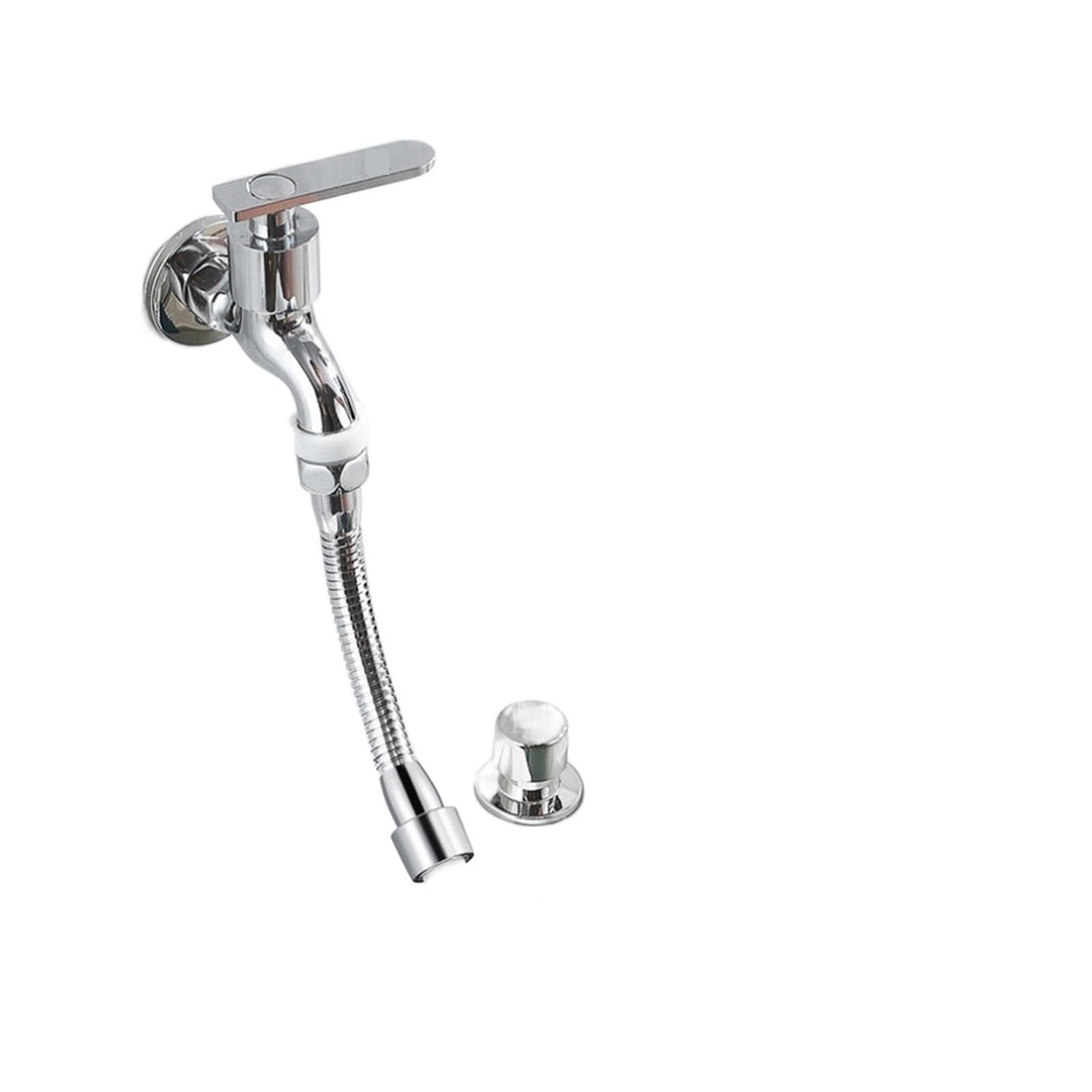 Universal Faucet Extender Rotating Anti-Splash Head Nozzle Aerator ...