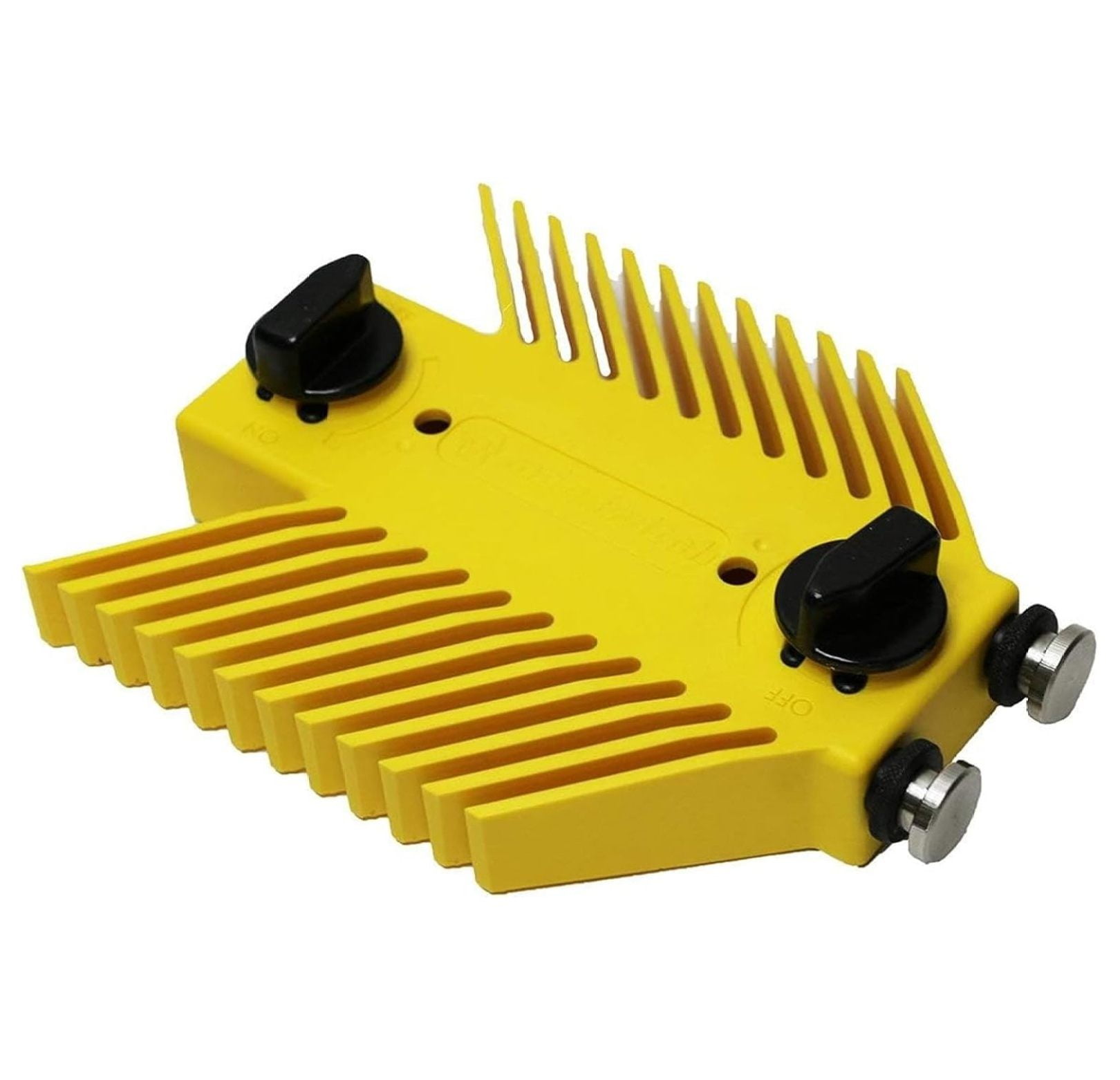 Universal Featherboard Pro for Table Saw, Router Table, Band Saw ...