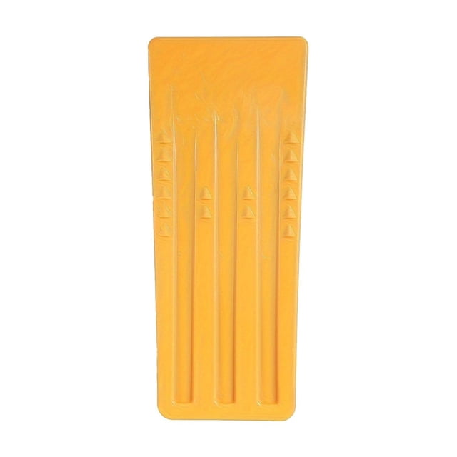Universal Felling Wedges - Durable, with Barbs, Multiple Sizes, Improve ...