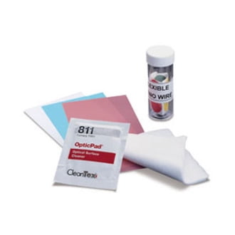 Universal Fiber Optic Consumable Kit - Walmart.com