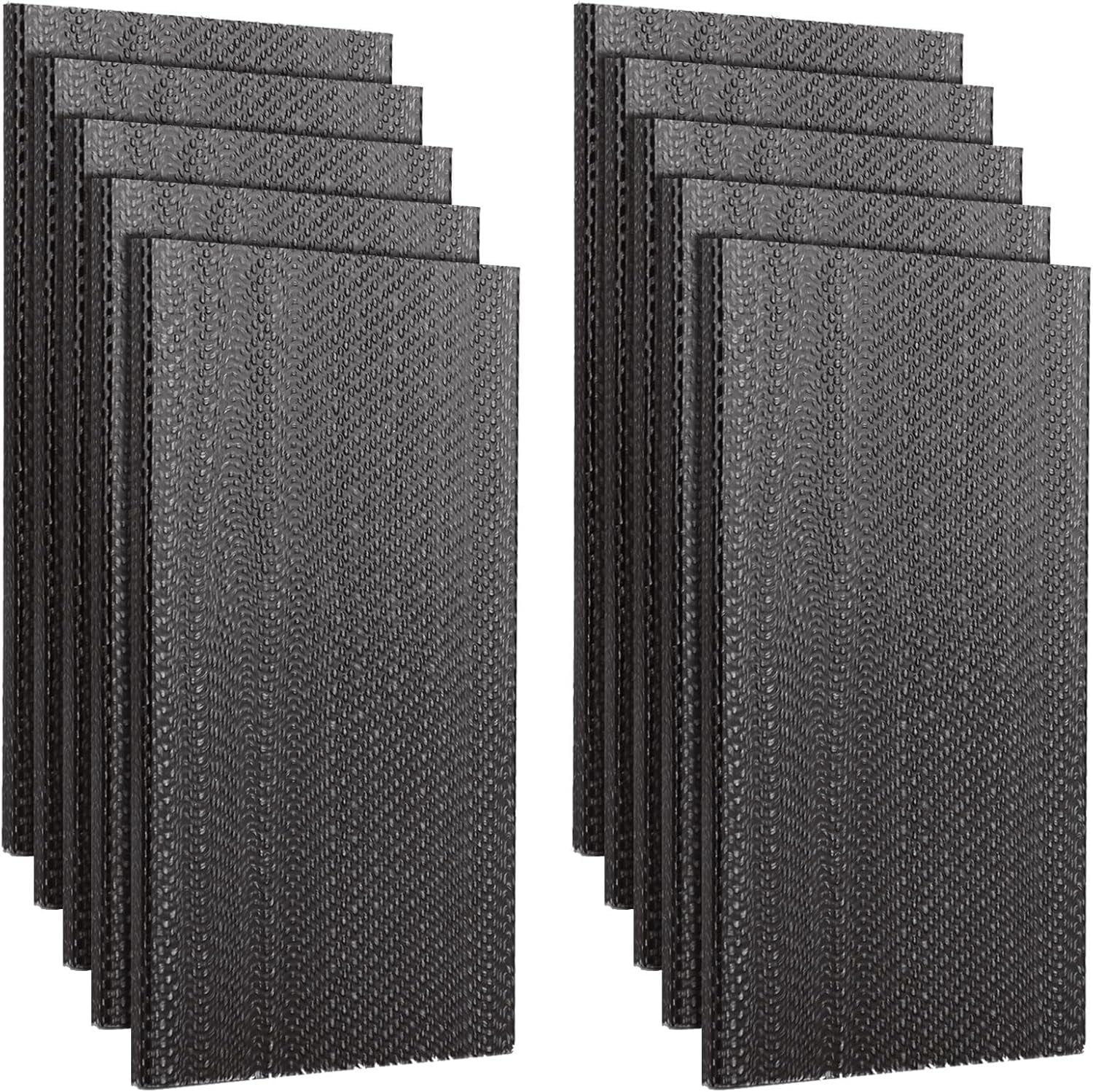 Universal Fiberglass Spring Plate for Outdoor Rocking Chair Replacement ...