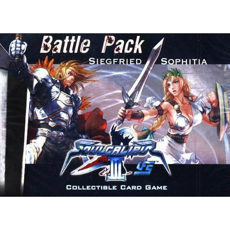 Soul Calibur 3 Sophitia