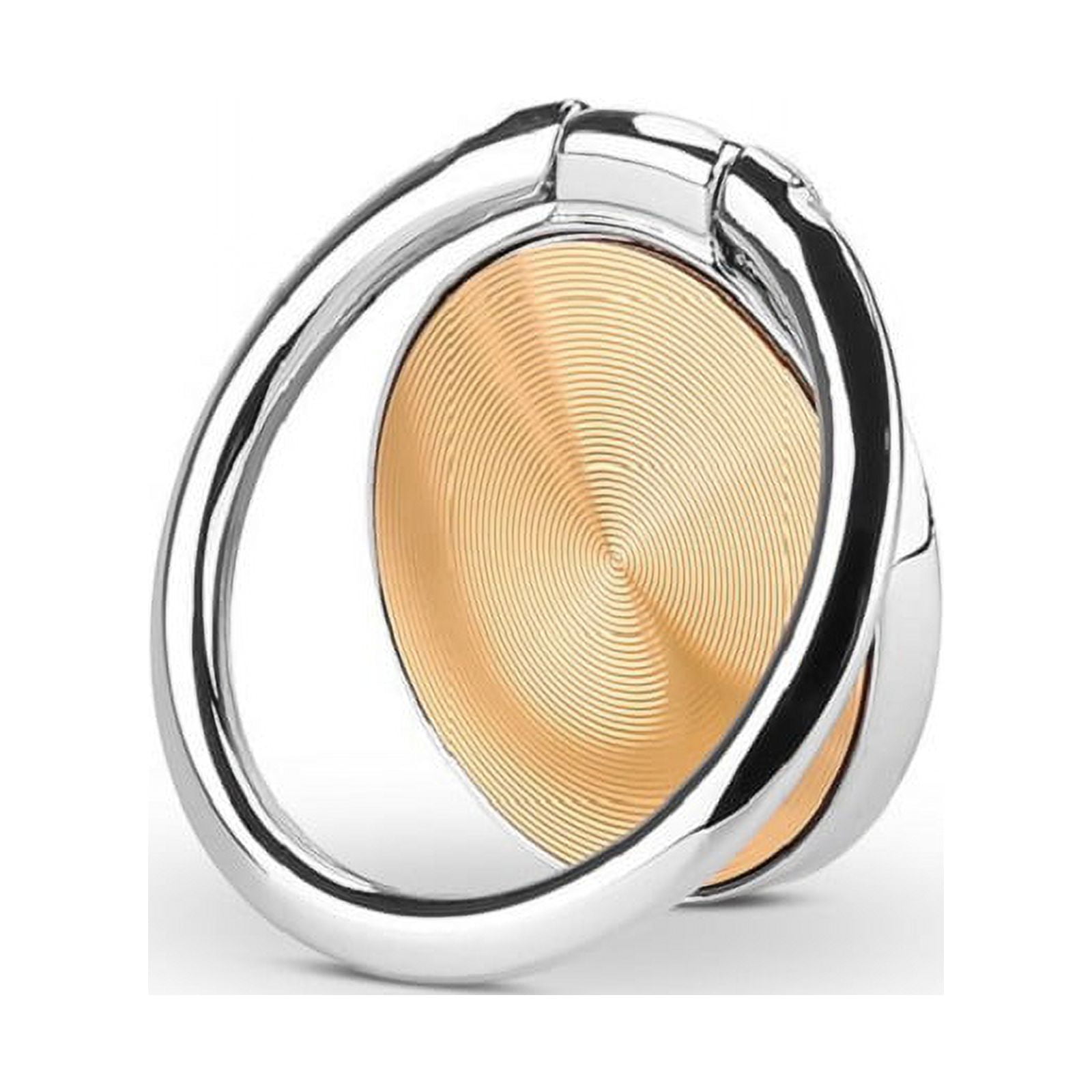 Universal Finger Ring Phone Holder 360 Degree Rotatable Ultra-thin Mini ...