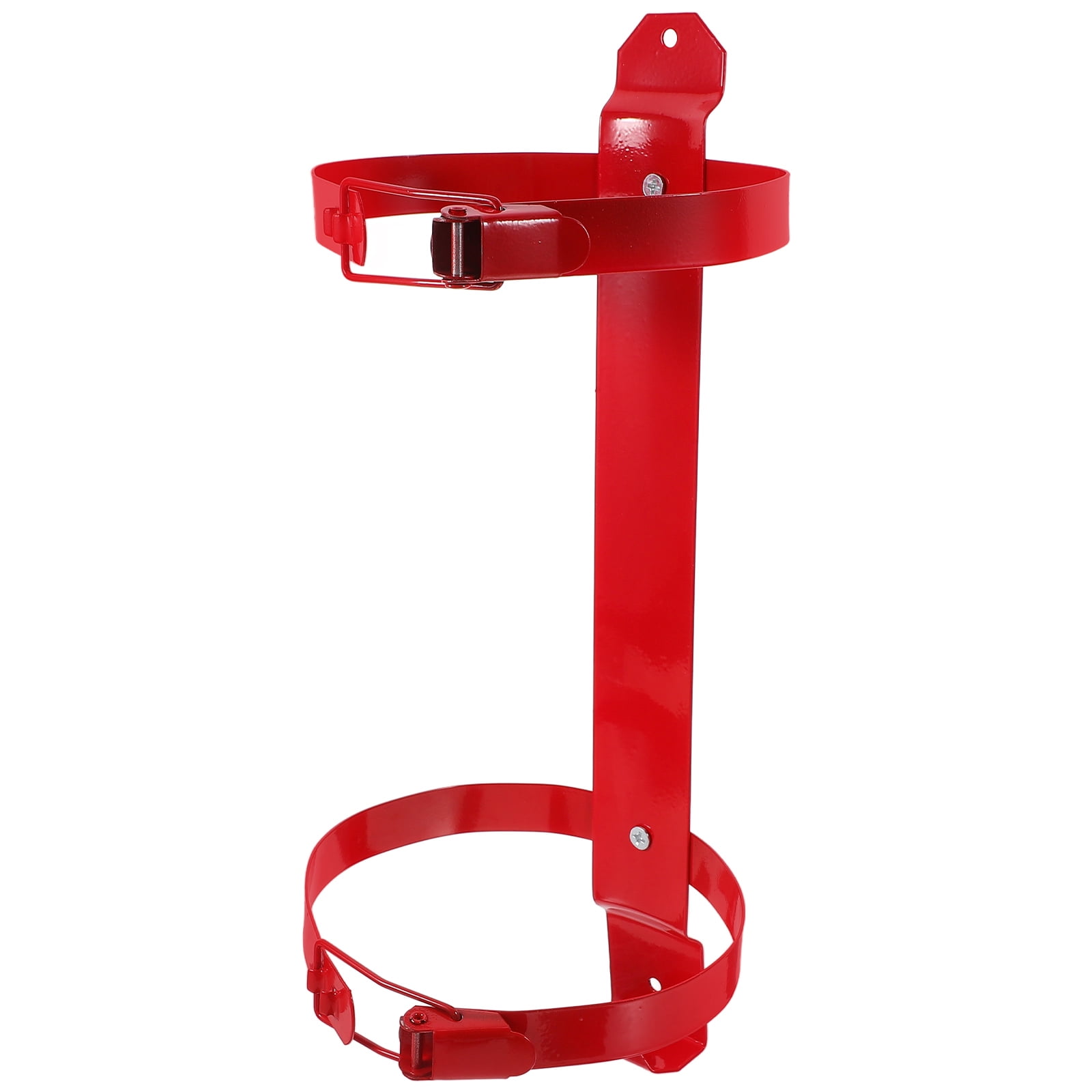 Universal Fire Extinguisher Bracket Sifter Bulk Terrarium Red - Walmart.com