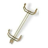 Universal Fire Extinguisher Spring Clip Vehicle Bracket for 2.5 lbs ...