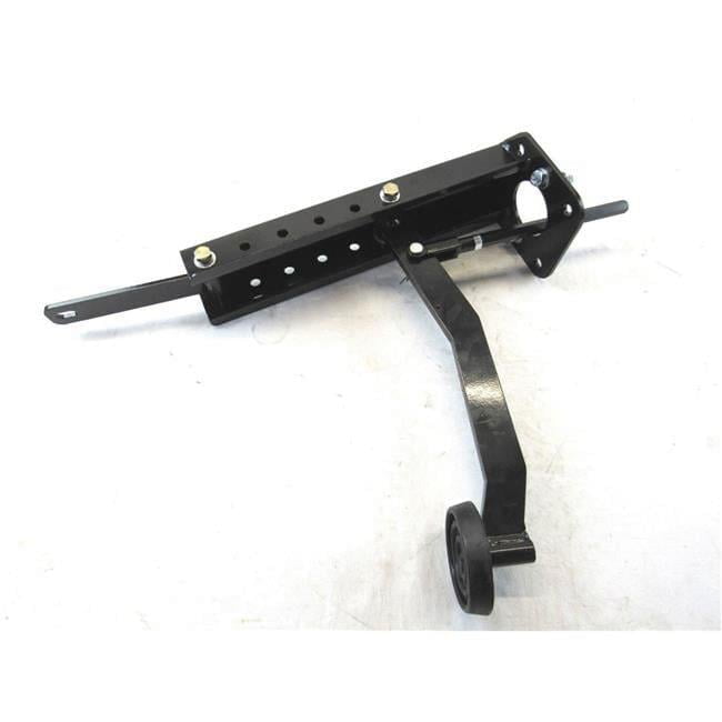 Universal Firewall Mount Under Dash Power Brake Pedal Bracket Street ...