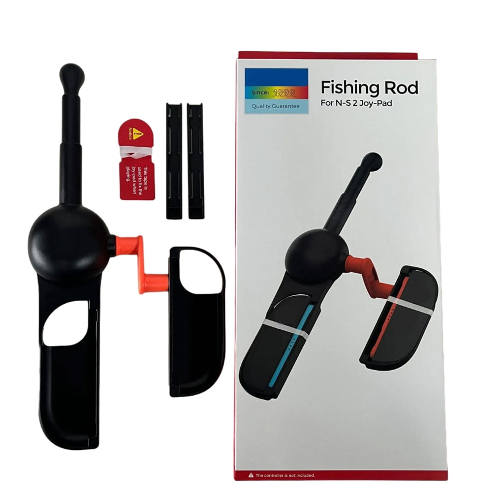 Universal Fishing Game Grip Handle Left & Right Handle Gaming Grip ...