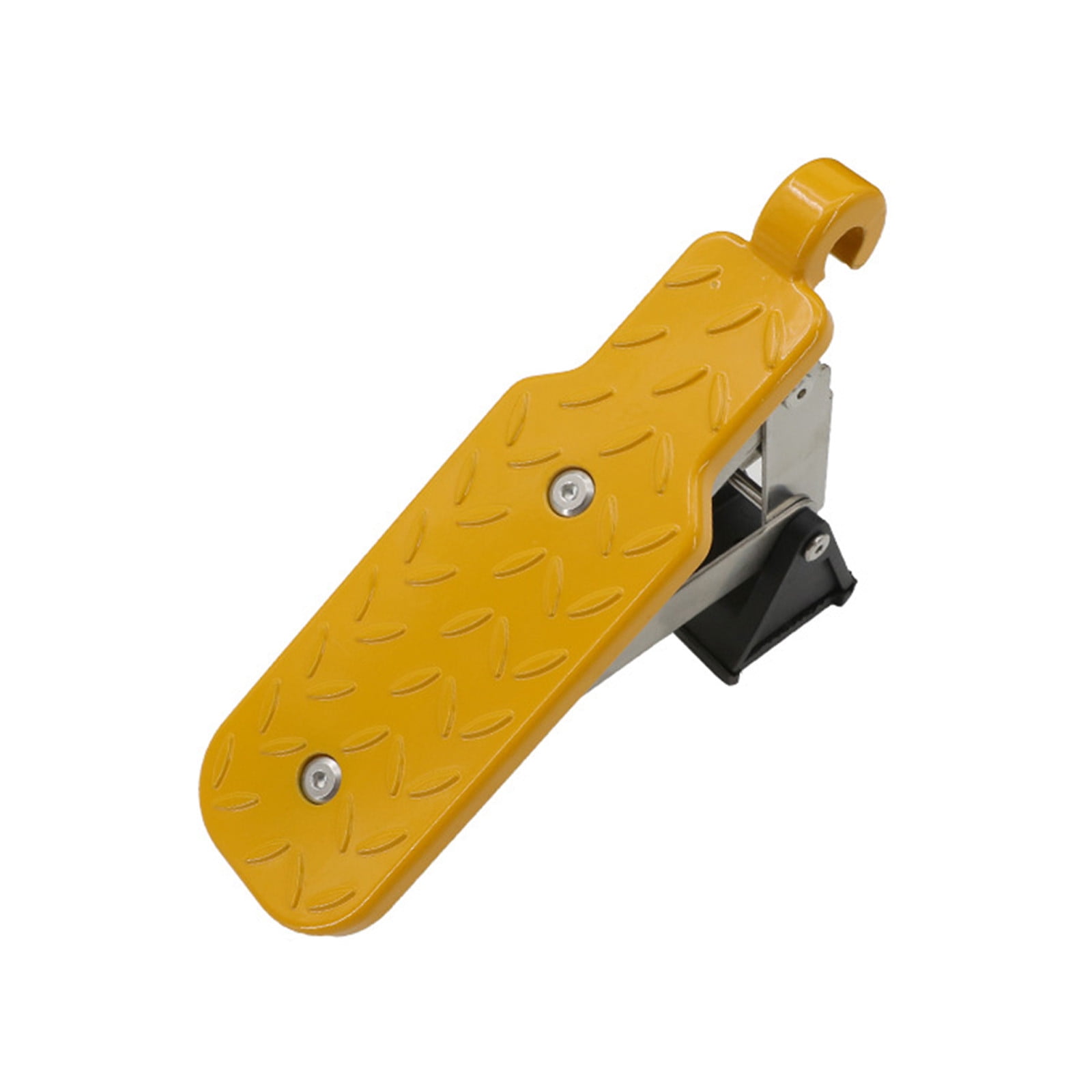 Universal Fit Car Door Step, Foldable Roof Rack Door Step Up On Door ...