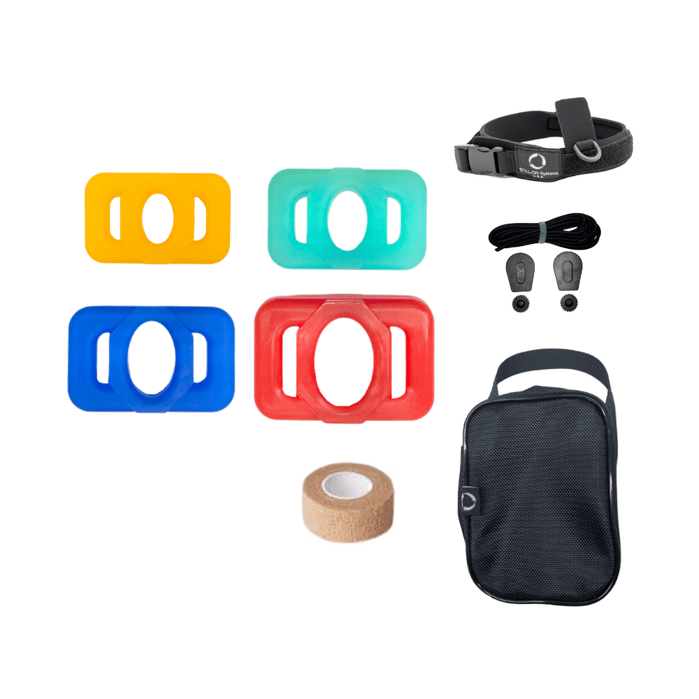 STILL-ON Systems Universal Fit Enhancement Stretching Traction Extender ...