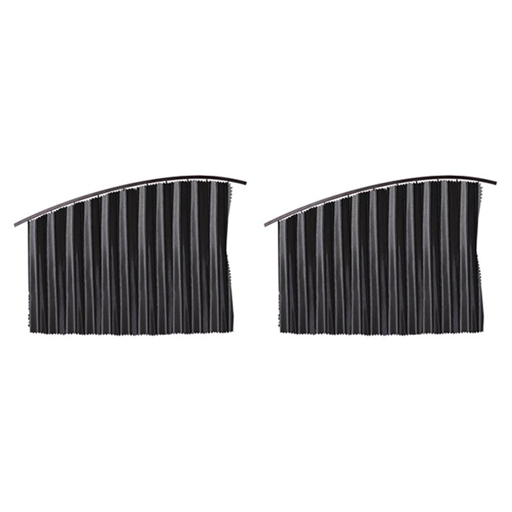 Universal Fit Magnetic Car Side Window Privacy Sunshade, Slidable Side ...