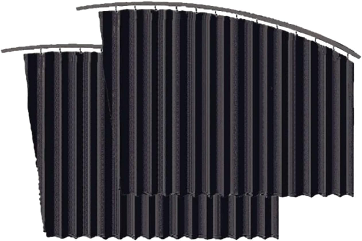 Universal Fit Magnetic Car Side Window Privacy Sunshade, Slidable Side ...