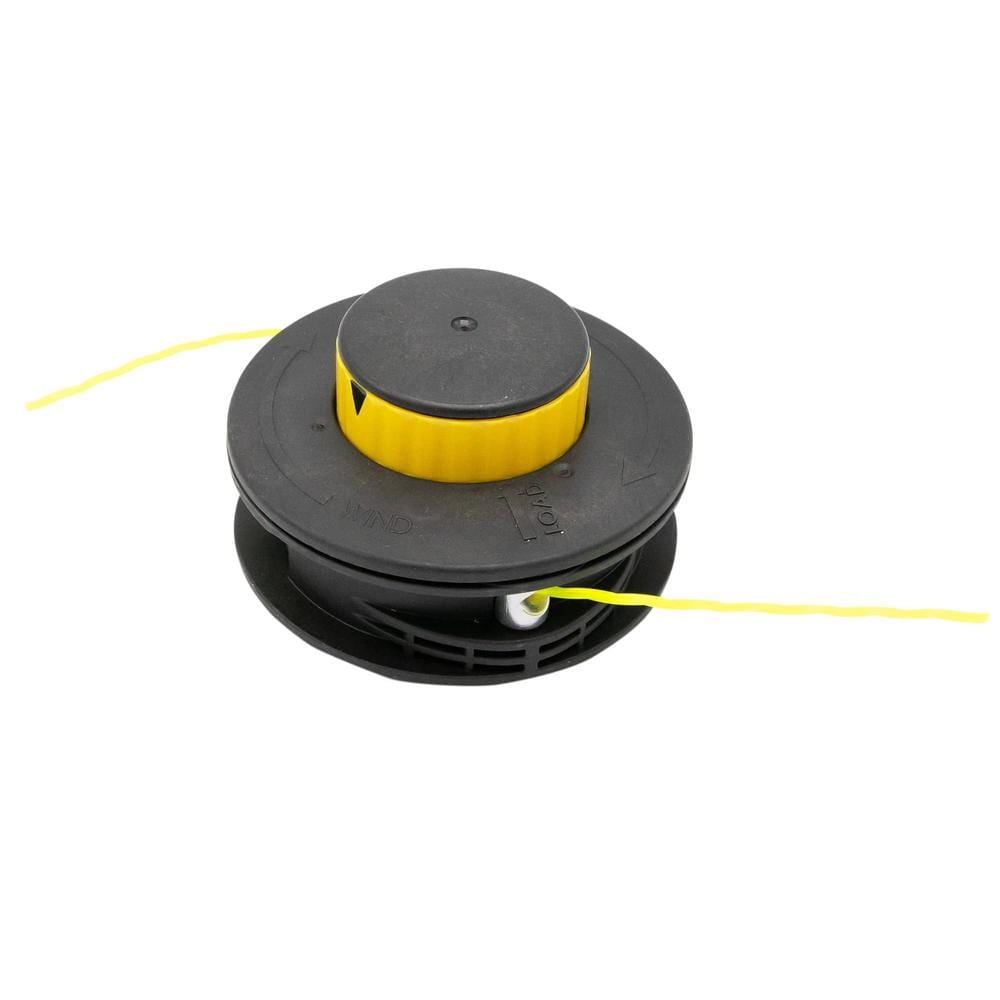 Universal Fit for Gas and Cordless String Grass Trimmers by Pivotrim ...