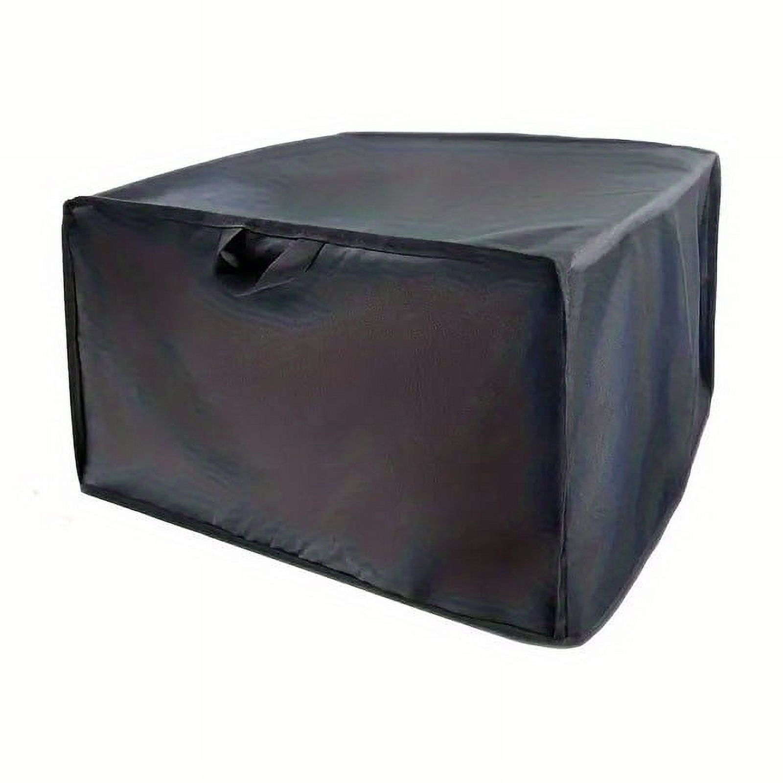 Universal Fit Polyester Fiber Printer Dust Cover, Durable and Easy to ...